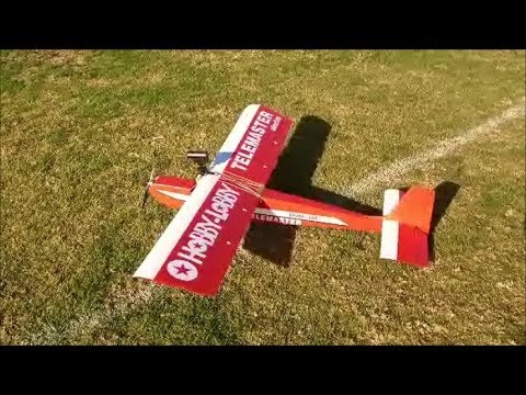 Telemaster - YouTube