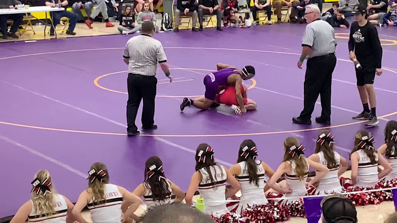 Nicolar Rivera - Stoughton - YouTube