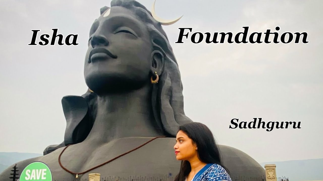 stay experience at Isha Yoga Center | Isha Foundation | Sadhguru ...
