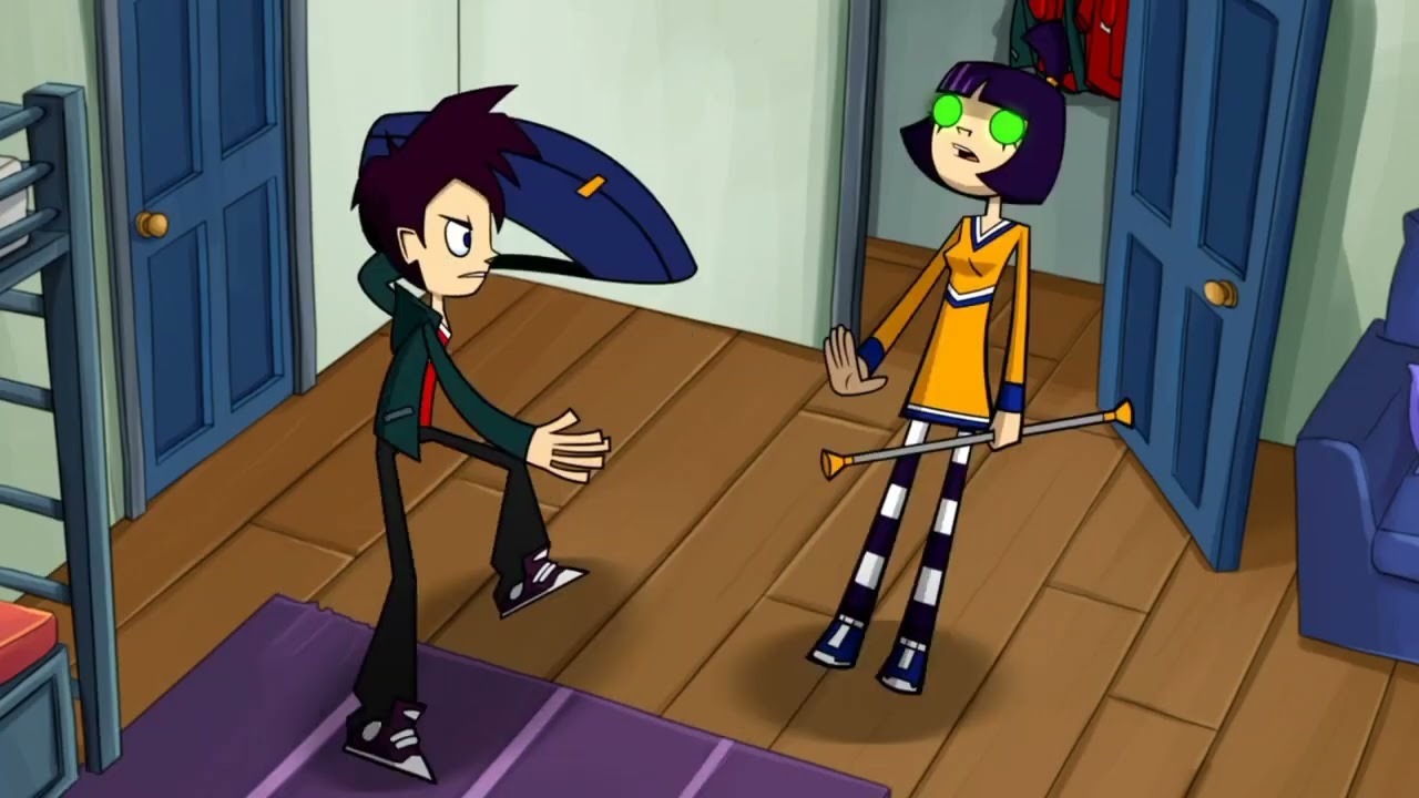 HOW DIDN'T HIS MOM FIND HER!? - YouTube