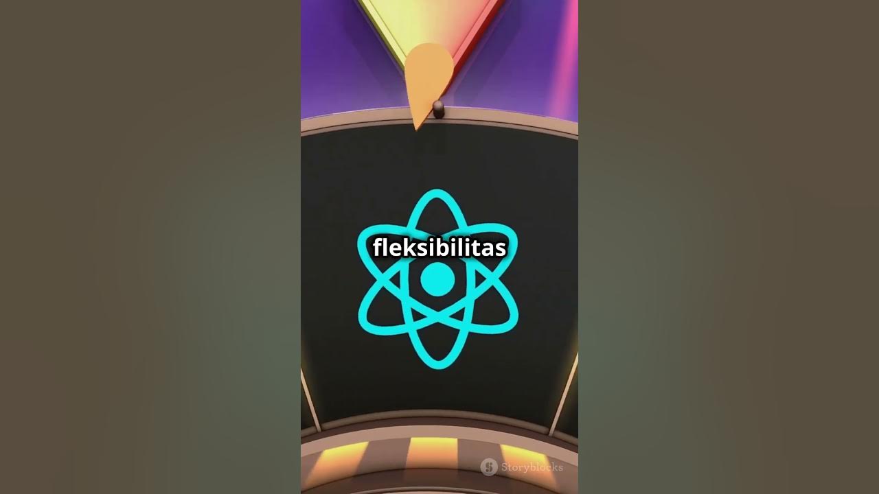 Perbedaan Antara React JS dan Next JS - YouTube