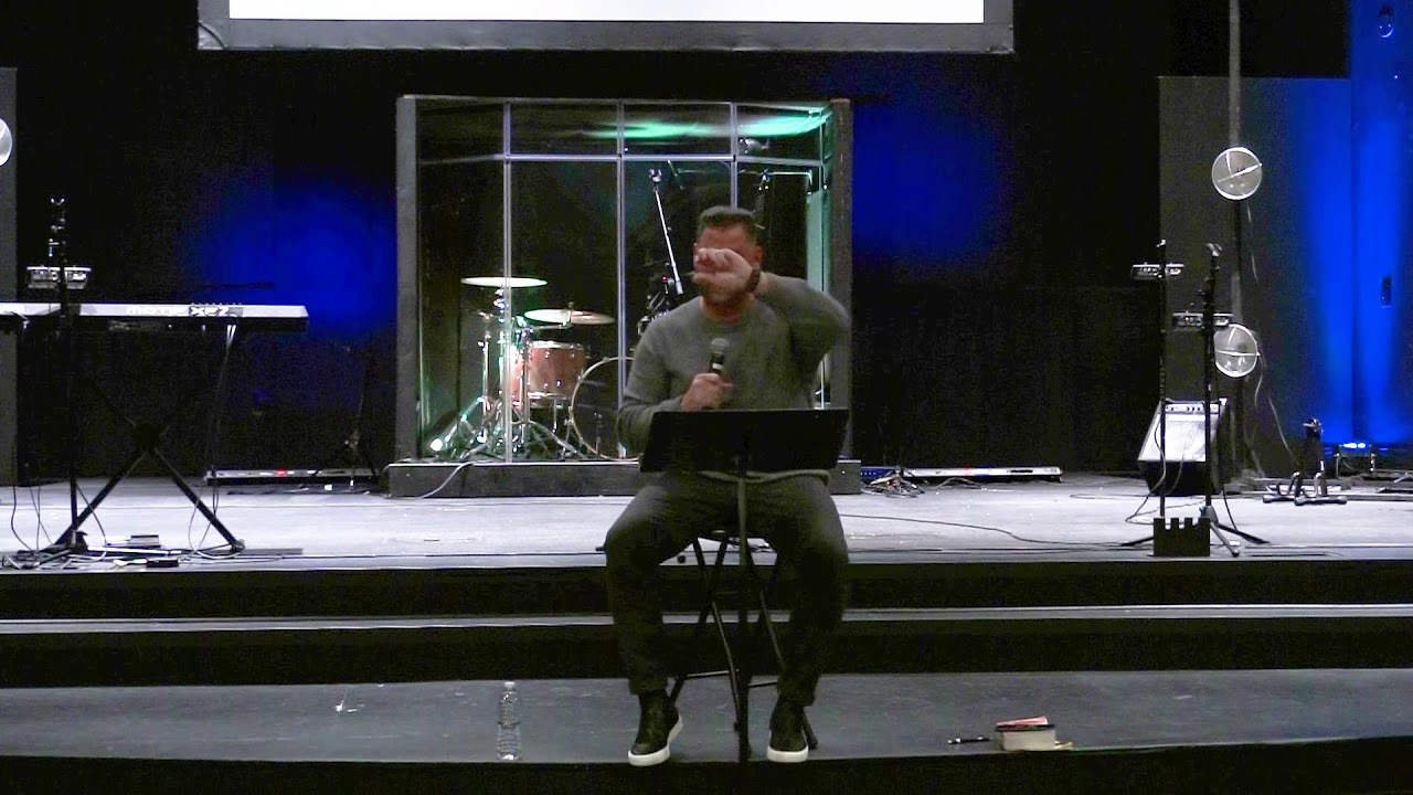 Prime Timers | Jesse Lowery - YouTube