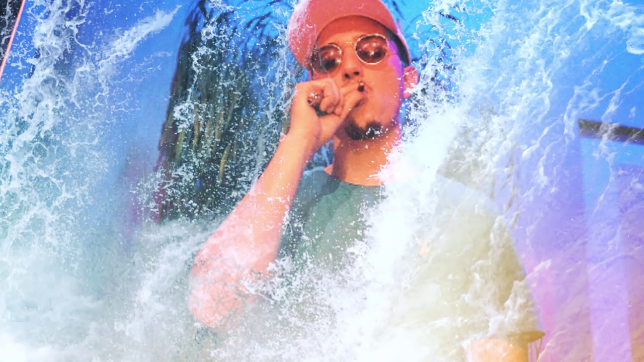 Shane Stokes - Break My Heart (Don't) - YouTube