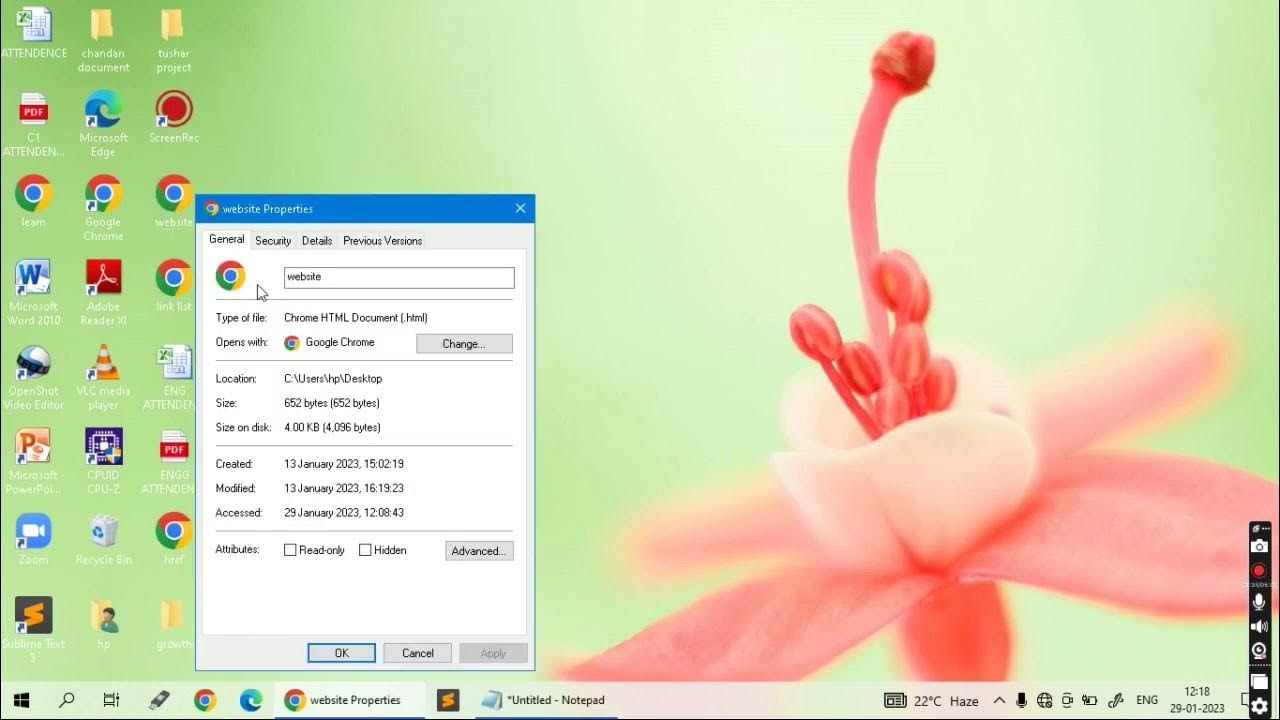 frame design||frameset in html ||frameset link target||HTML frame tag ...
