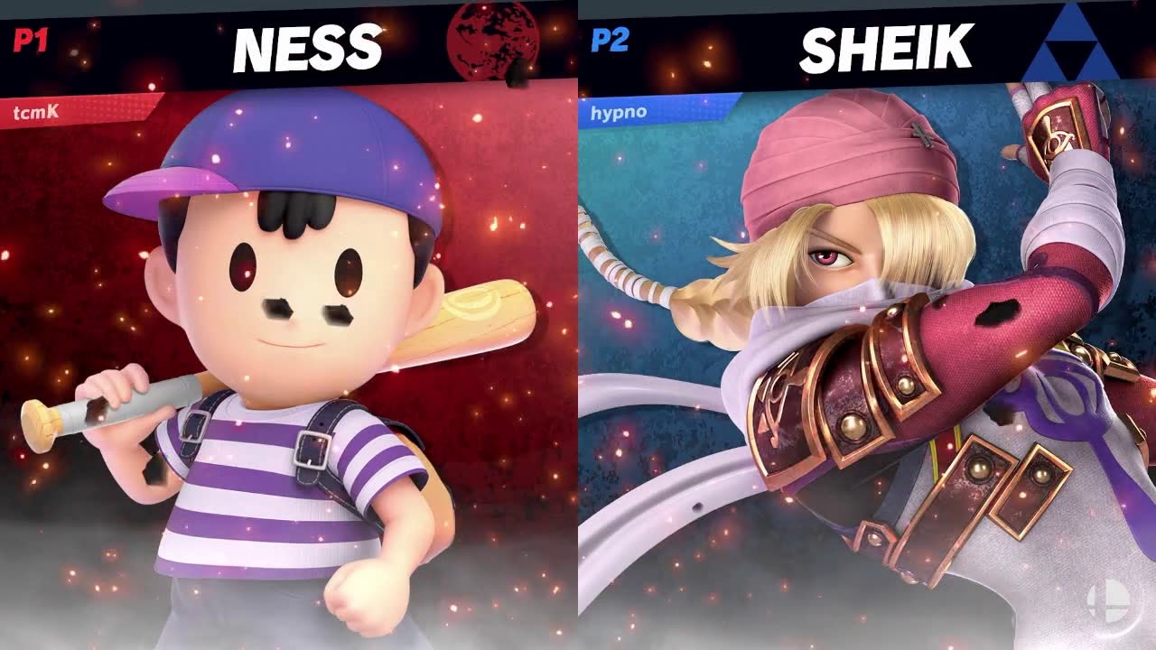 NKU Norse Spring Weekly #8Maids - Grand Finals tcmk (Ness) v [L ...