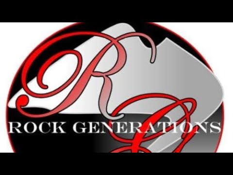 Rock Generations - YouTube