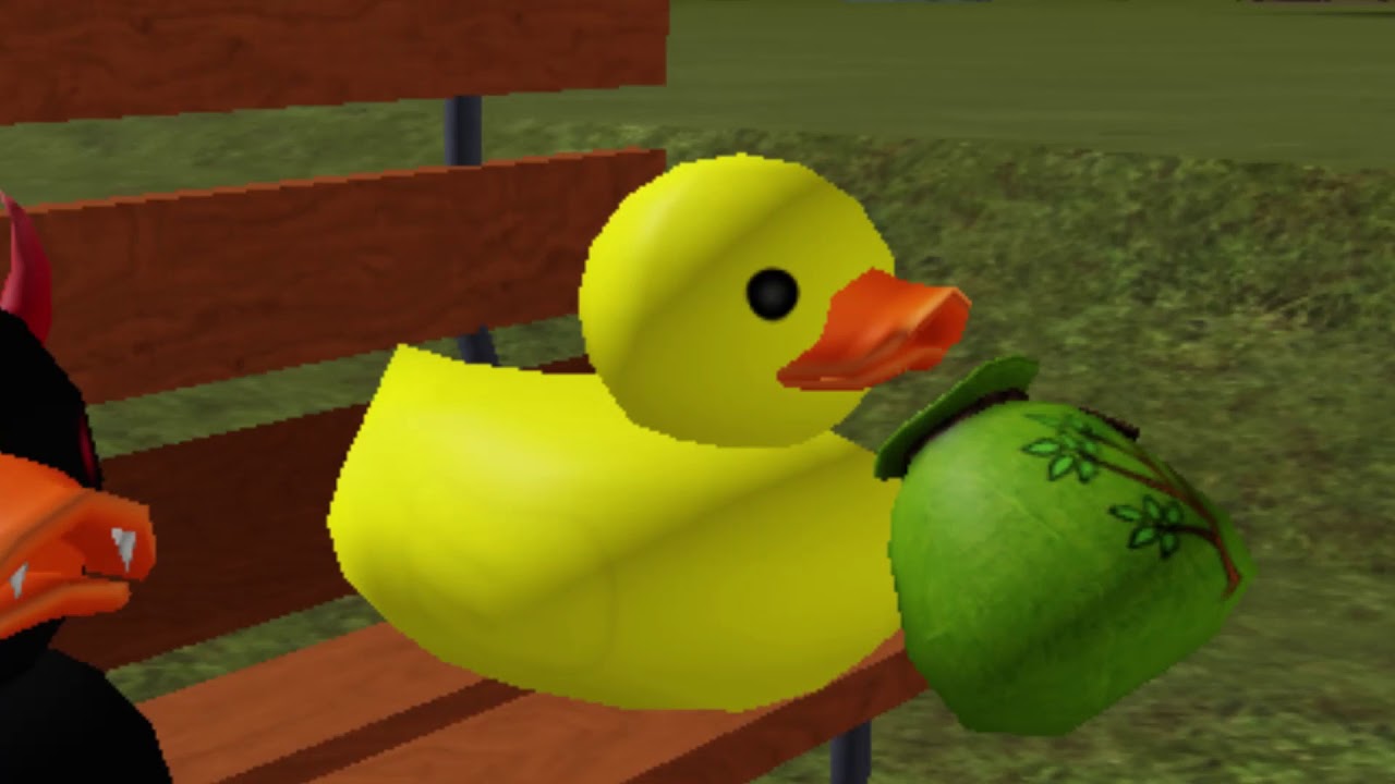 ducky shorts: ducks and teapot - YouTube