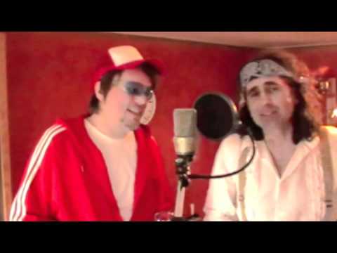 Bumbum Rex & D.J. Grützi - Pistenboogie