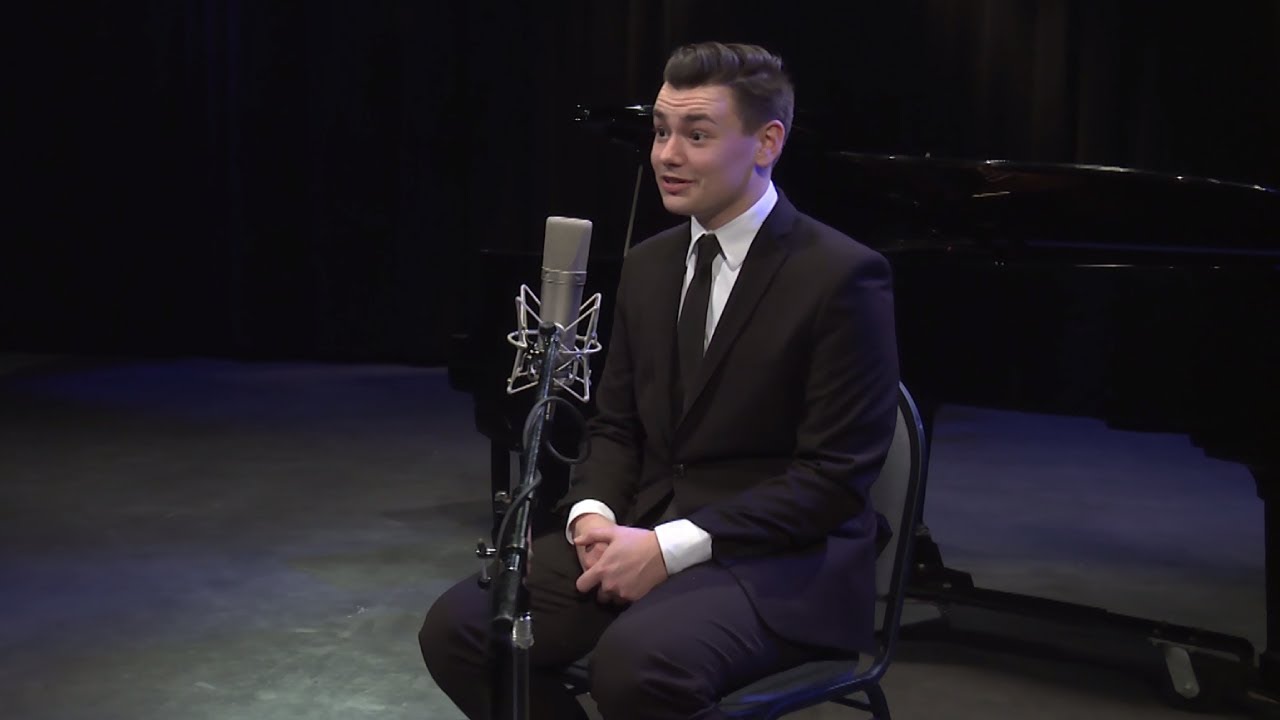 Nick Contois: Favorite Moment | WMHT-FM Classical Student Musician of ...