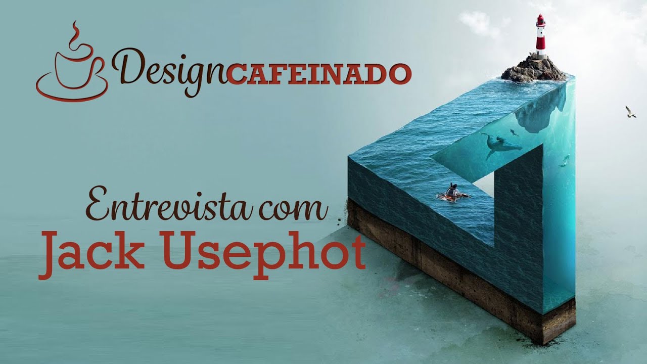 Jack Usephot Criador do Splash Screen do Photoshop CC 2015.5 - YouTube