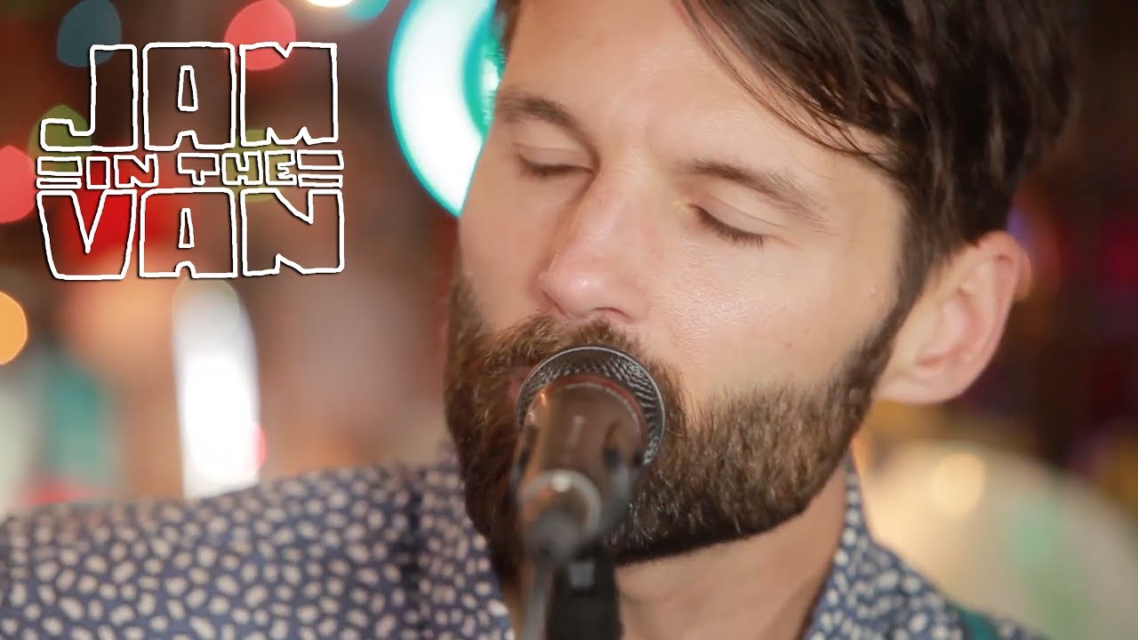 BAY LEDGES - "Safe" (Live at JITV HQ in Los Angeles, CA 2017) # ...