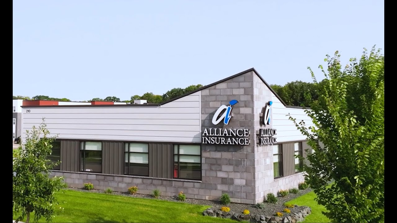 Alliance Insurance Client Testimonial - YouTube