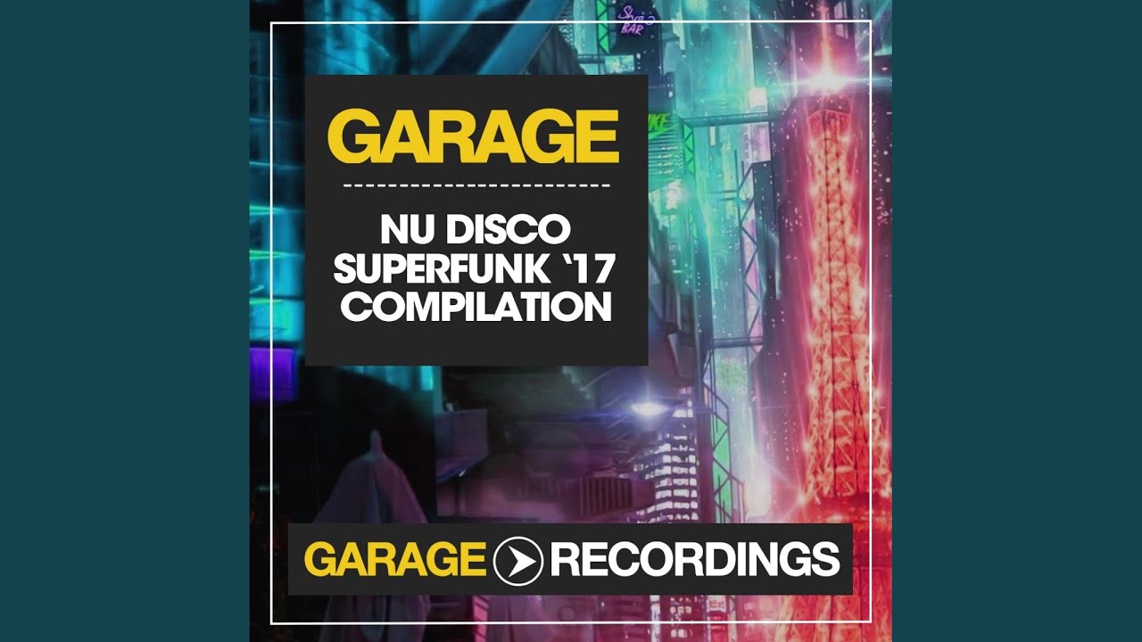 Sunday (Original Mix) - YouTube