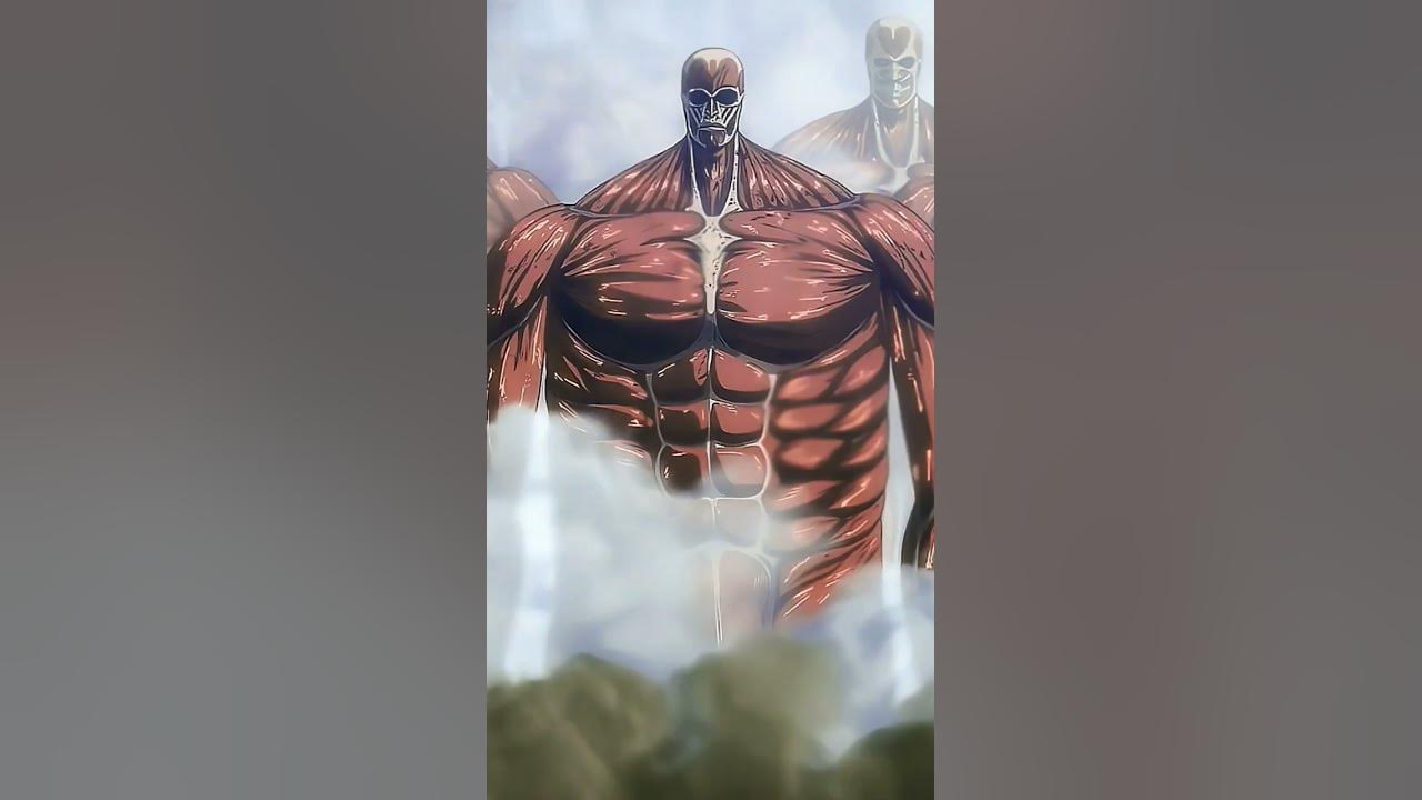 Eren Yeager AOT s4 - YouTube