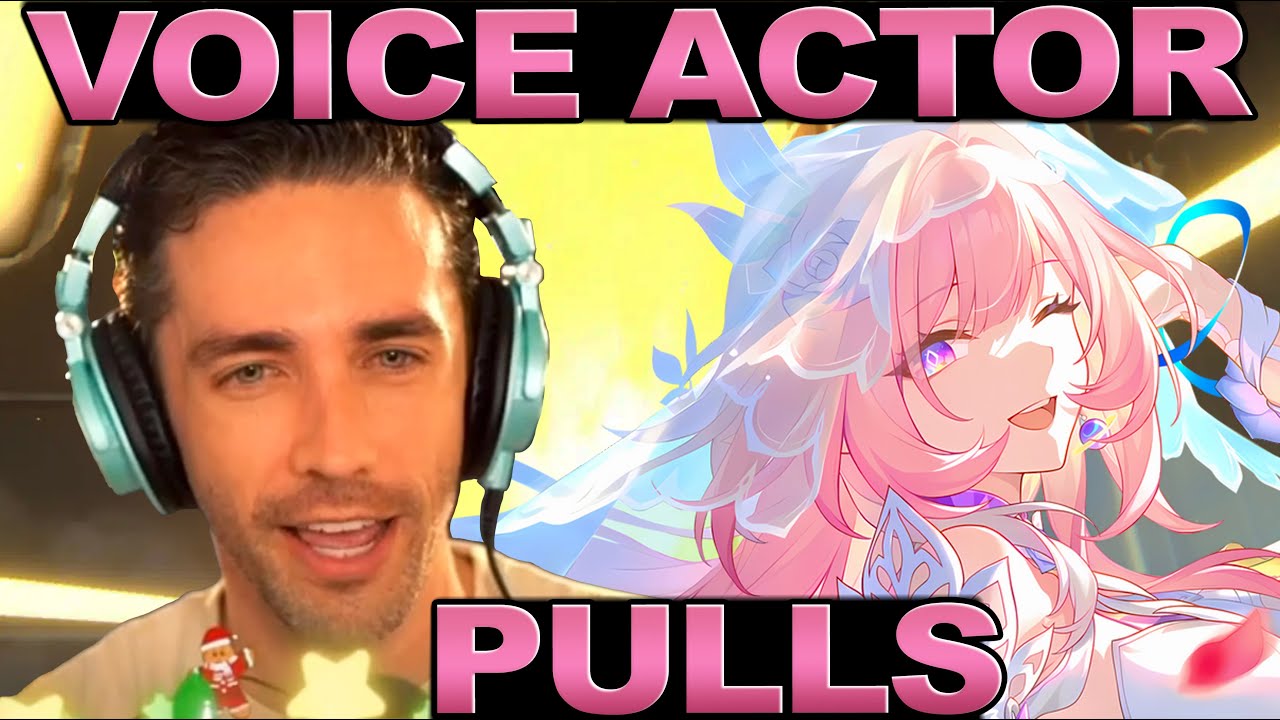 Pulling for CYRENE E2 with her VA AIDEN DAWN - YouTube