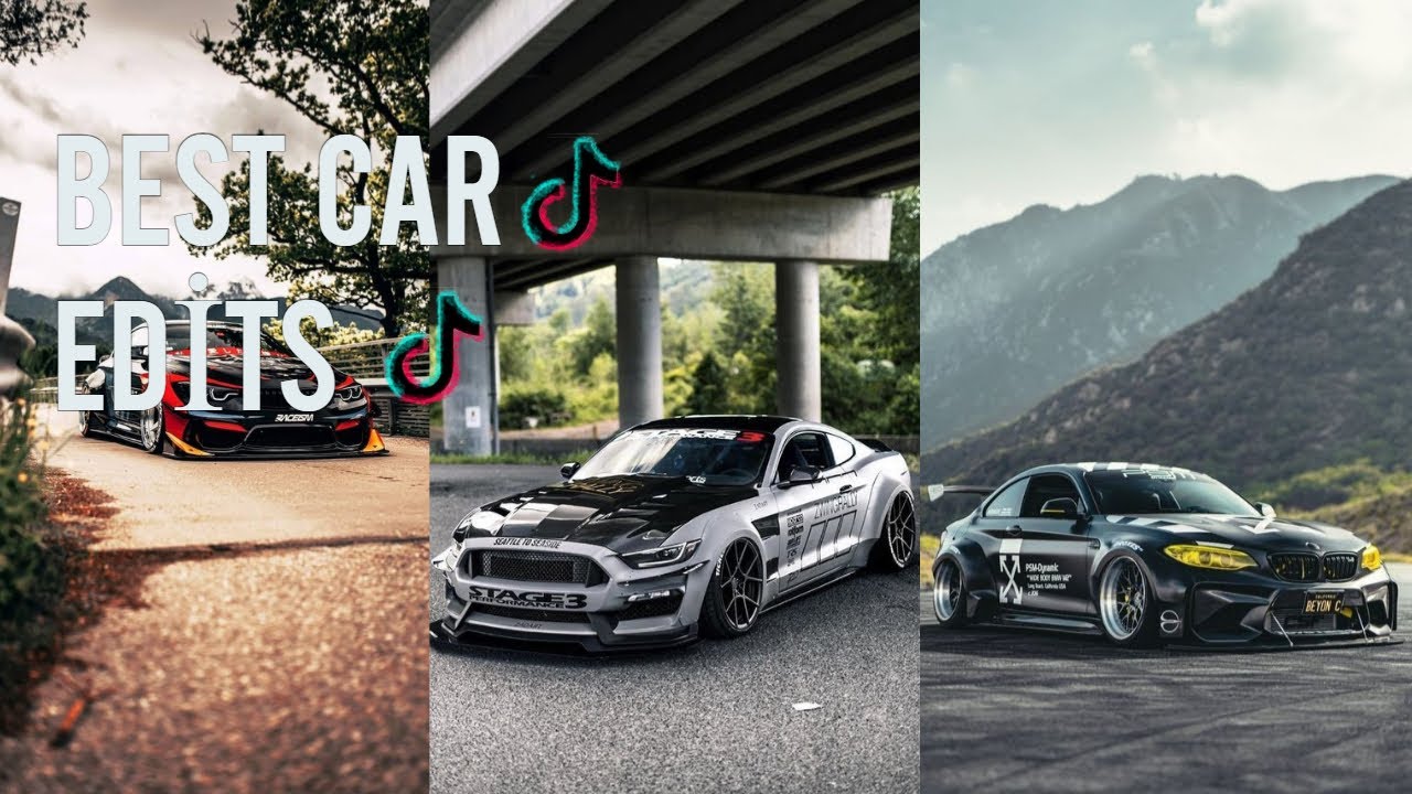 Car edit for TikTok | Top edit | Best Car edit | BMW, Mercedes, Nissan ...