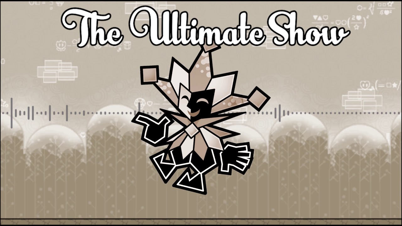 The Ultimate Show || Swing Remix - YouTube