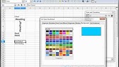 Spreadsheet Tutorial - Libre Office, Calc - YouTube