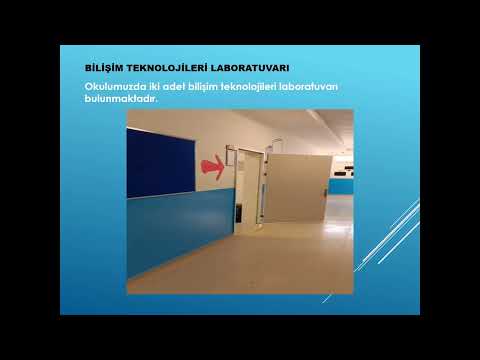 Şehit Salih Helvacı Mesleki ve Teknik Anadolu Lisesi