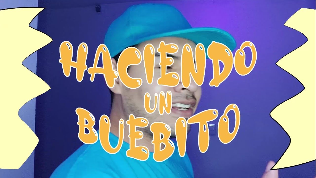 Receta de muffins fácil - Haciendo un buebito - YouTube