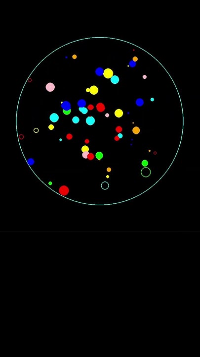 bubbles #coding #python #oop #fop - YouTube