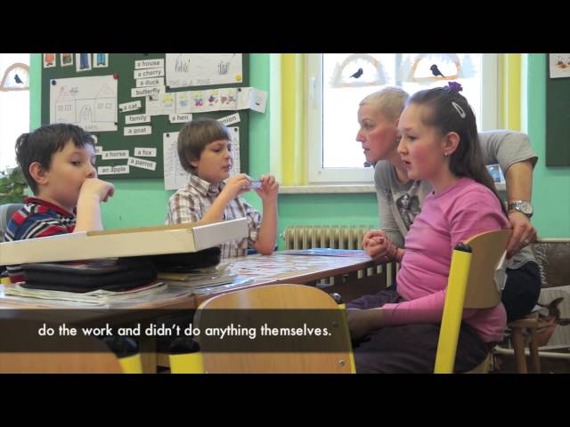 Open School - GlobalGiving