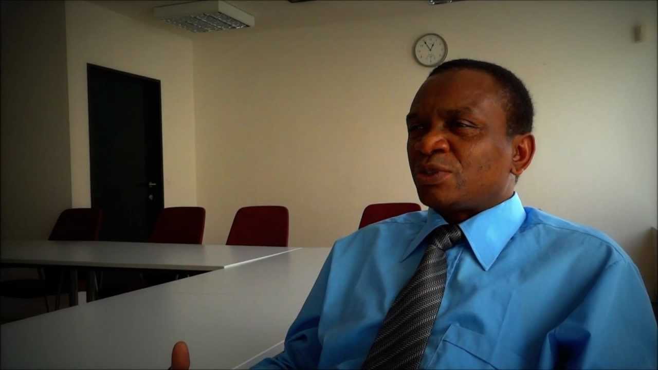 Interview avec Jean Kasongo, directeur national du Ministère du Plan ...