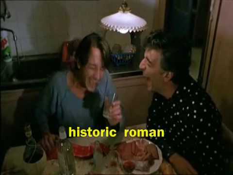 -בטי בלו -Betty Blue 1986 funny movie scene - english subtitles - extrait