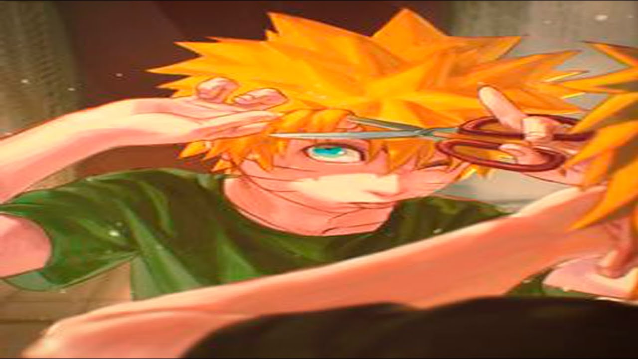 QHPS, NARUTO ERA UN PRODIGIO (1 ENTRE UN MILLON) CAP 11 - YouTube