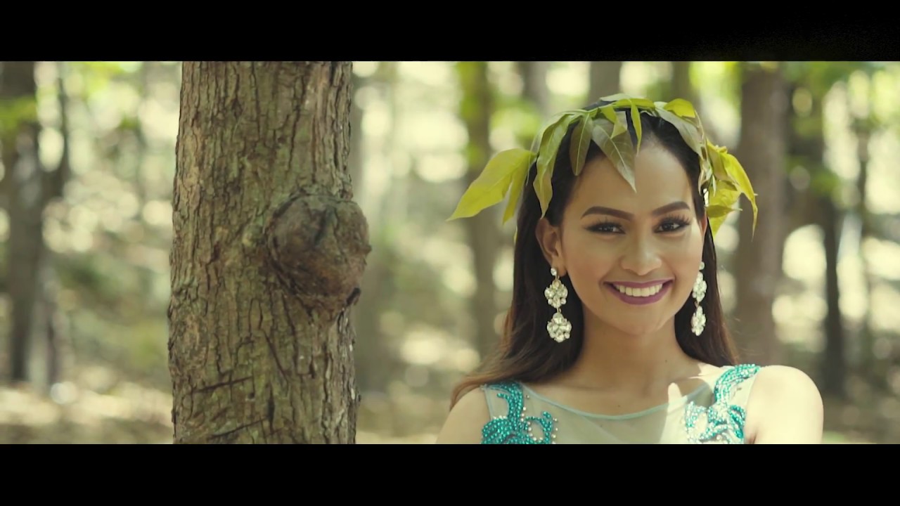 CEBU CITY: Marla Alforque - YouTube