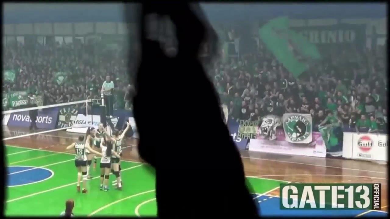 Χωρις εσένα δεν μπορω gate 13 - YouTube