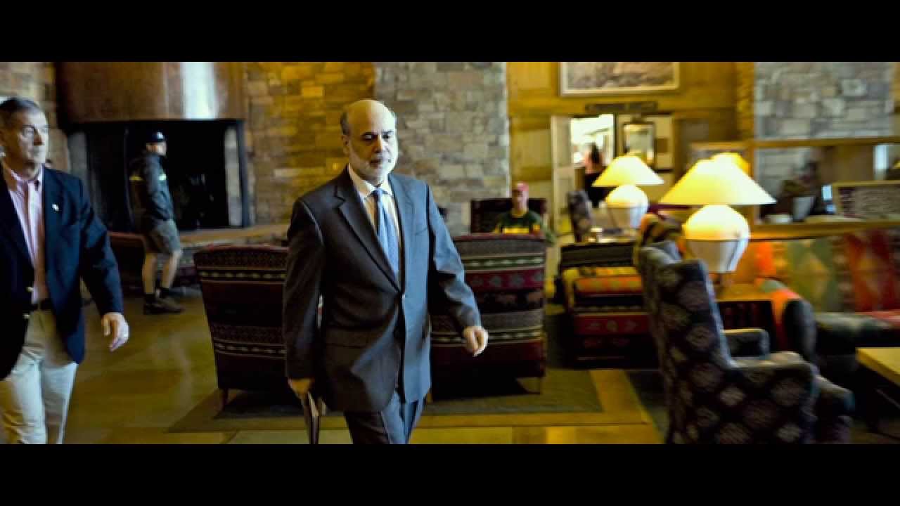 Inside Job (2010) [Narration by Matt Damon] - YouTube