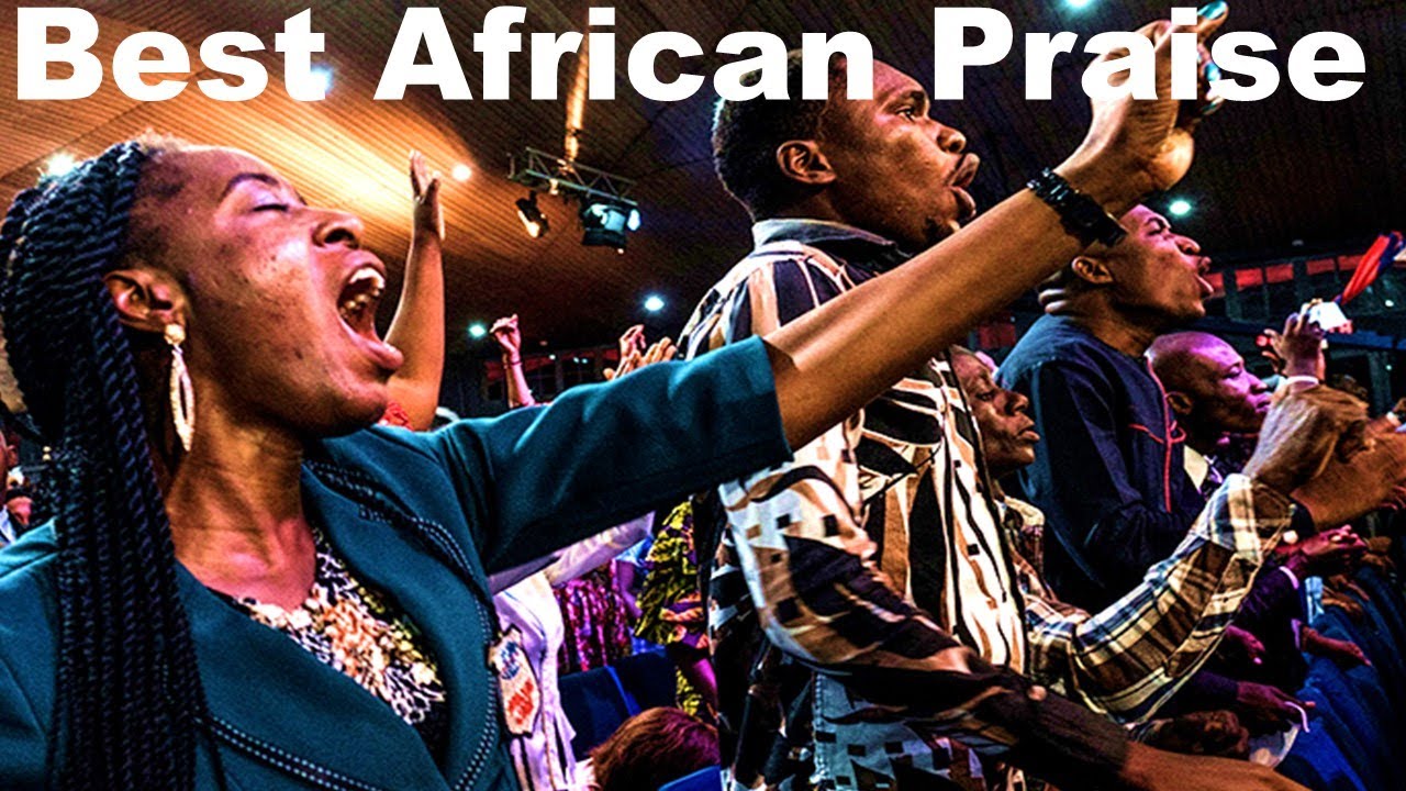 2026 Best African Praise and Worship 2026 Gospel Songs 2026 # ...