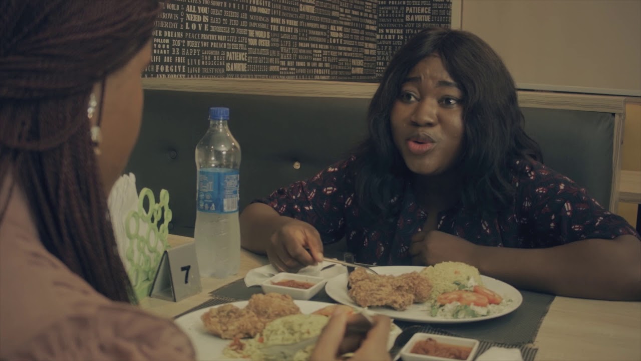 TURMOIL - Movie Trailer - YouTube