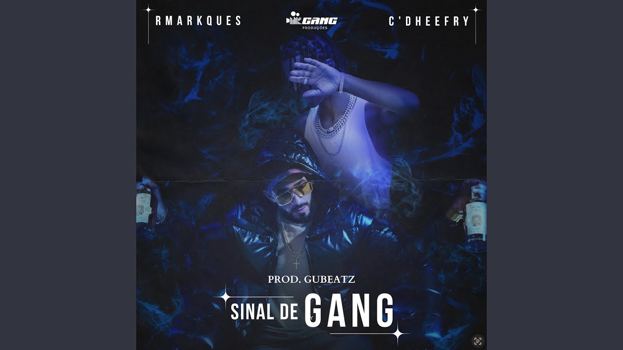 Sinal de Gang - YouTube