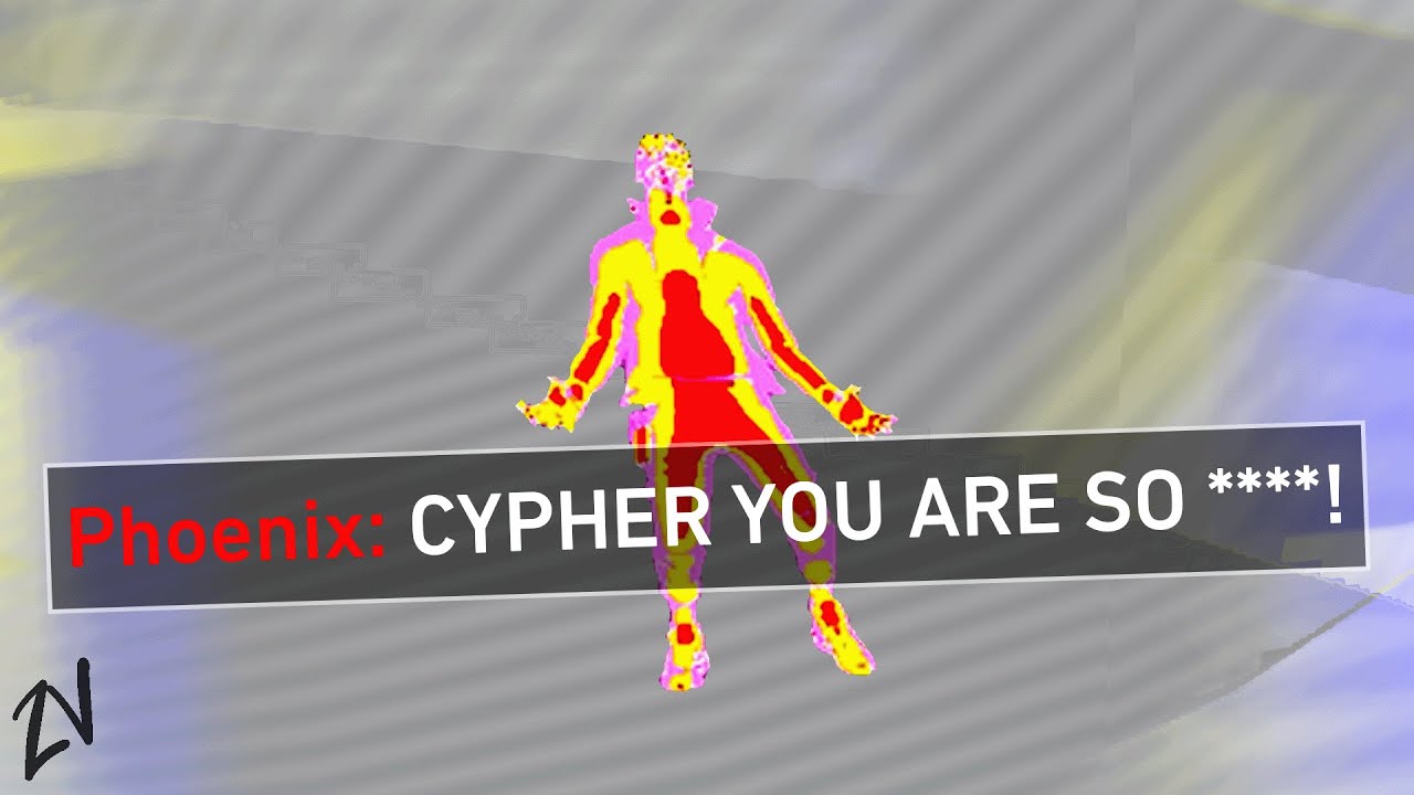 Cypher nerf but he's still 𝙎+ 𝙏𝙄𝙀𝙍! | Valorant - YouTube