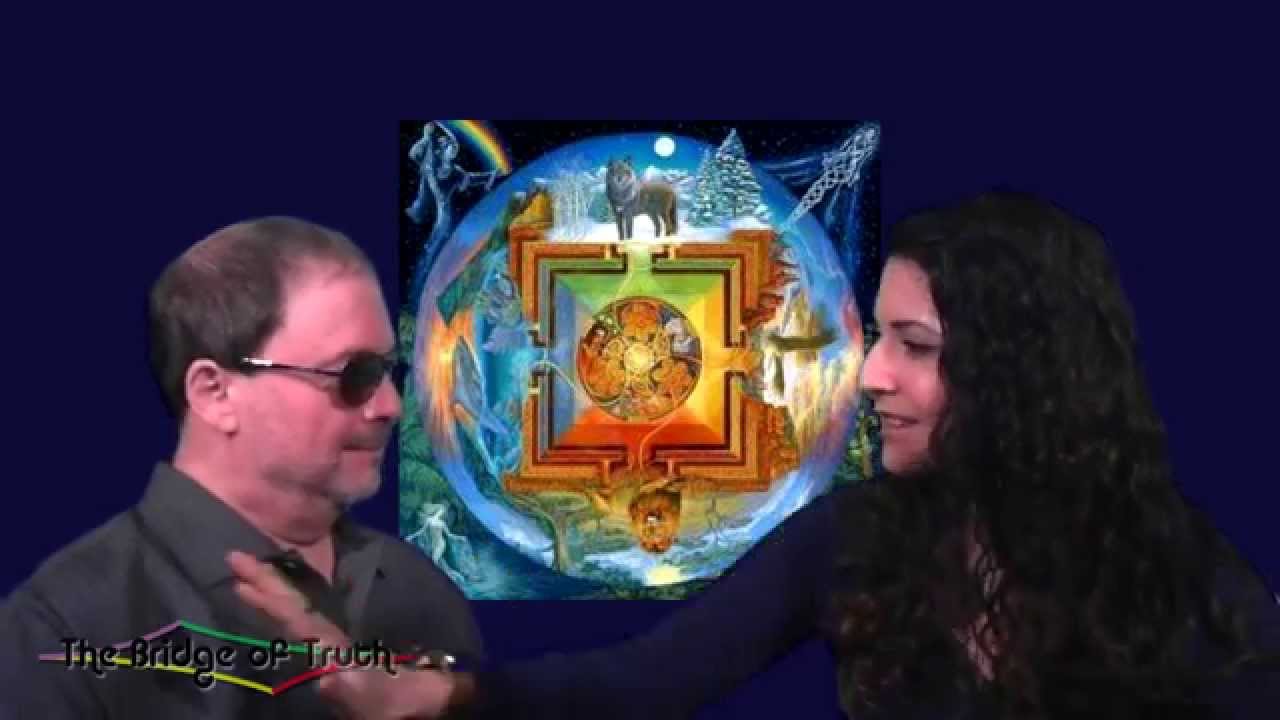 Shamanic Healing Through Soul Retrieval - YouTube