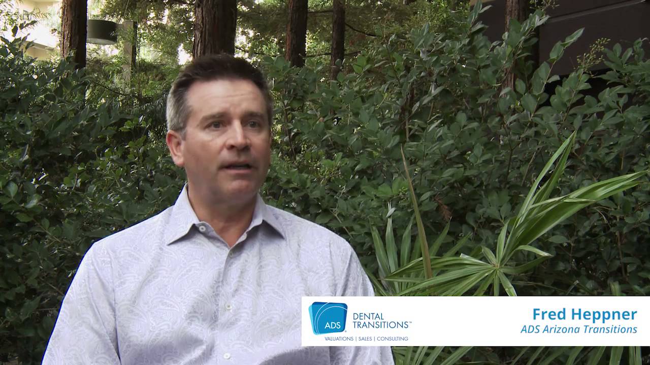 What should I expect from a practice valuation? Answered by Fred ...