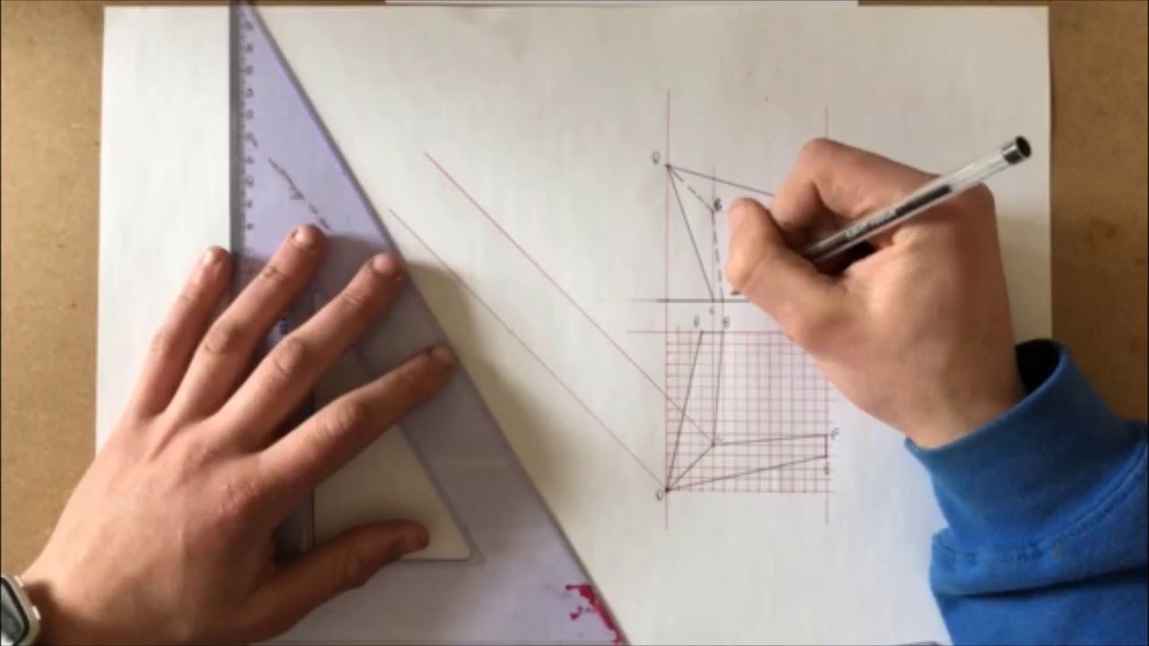 2019 DCG Exam Paper Section B Q3 - YouTube