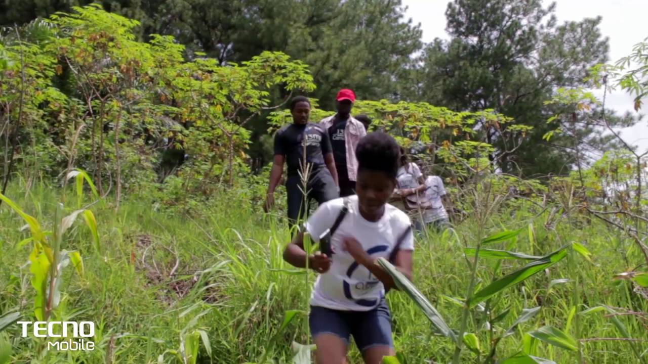 Ngwo Forest, Enugu - YouTube