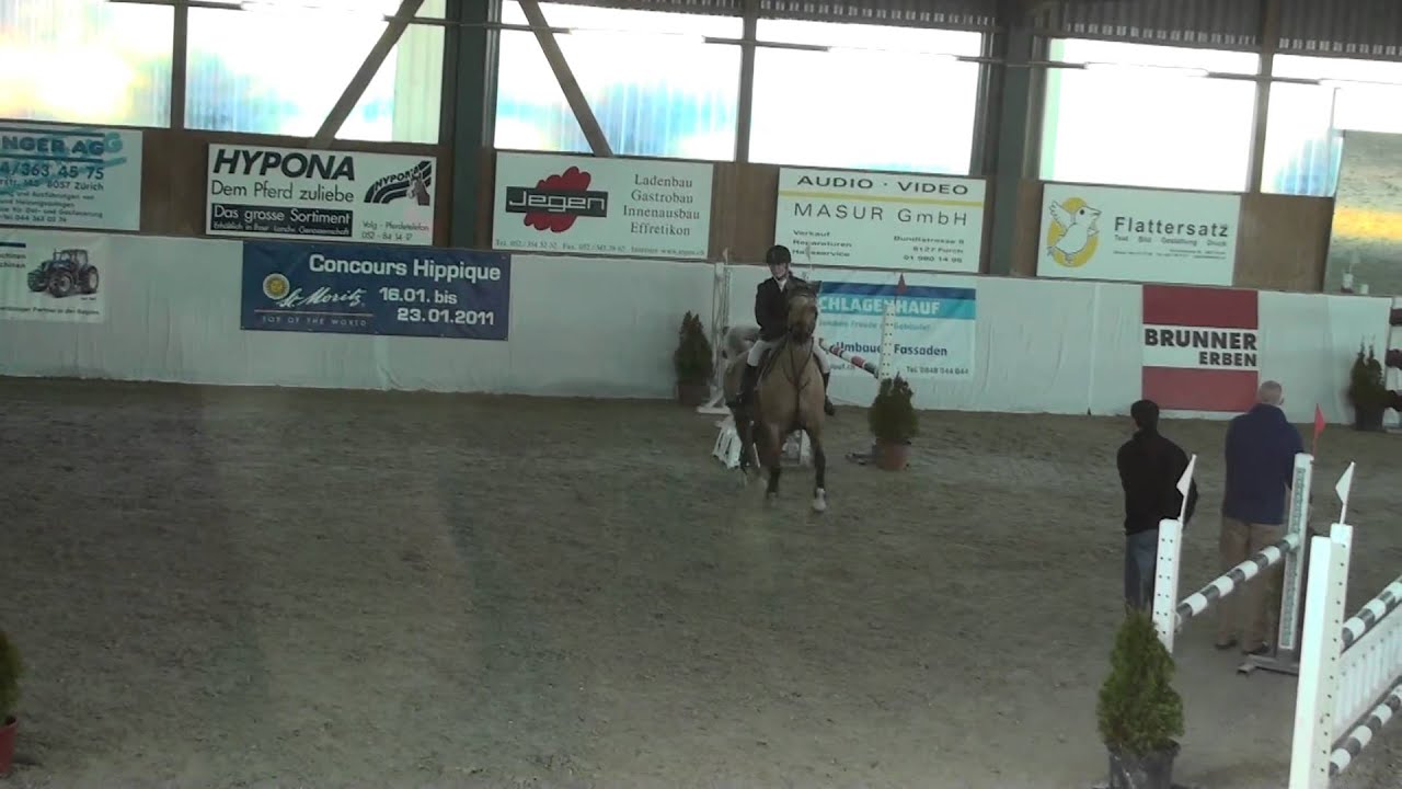 Forch 10, Laura Wipf.MTS - YouTube