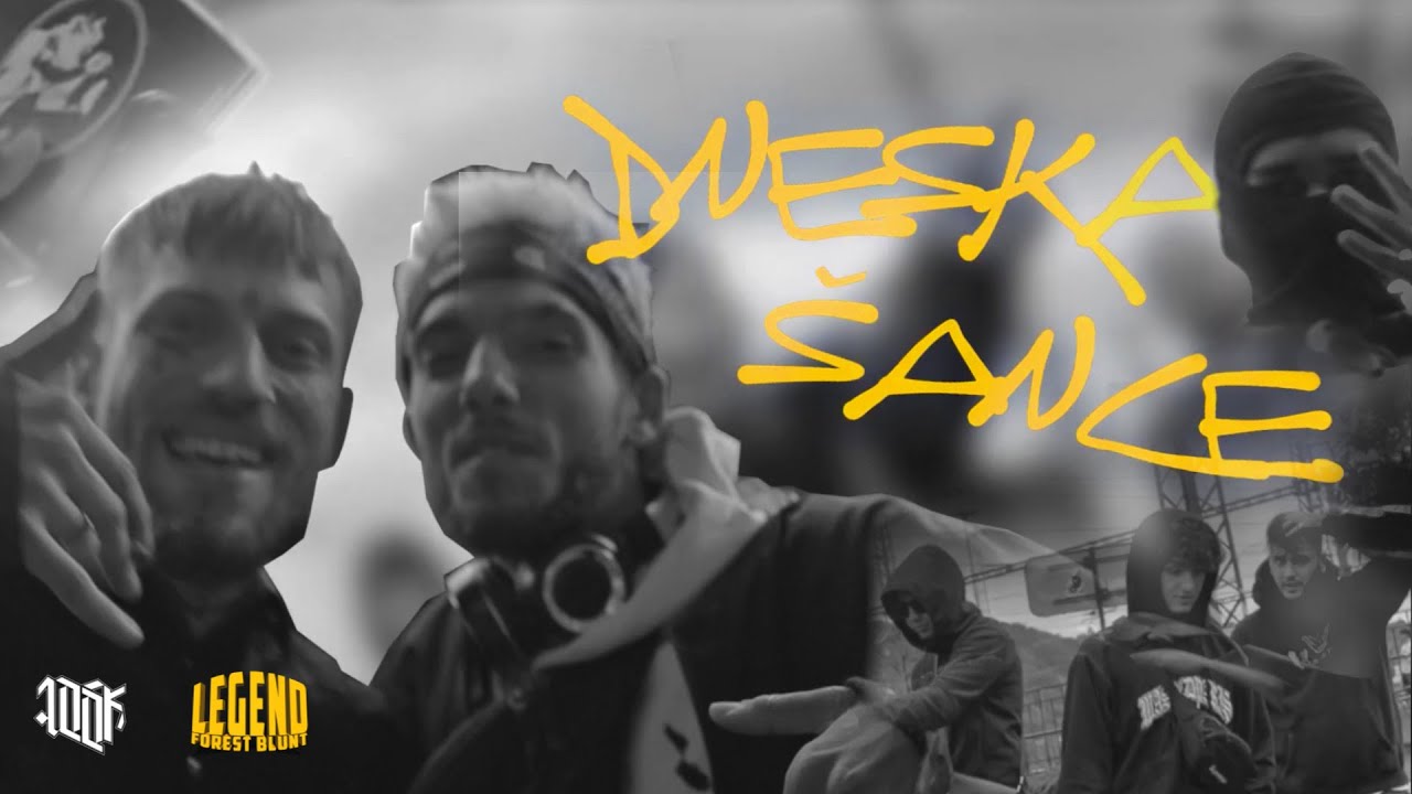 Forest Blunt CG - Legend (prod. Fill x KY) OFF.VID - YouTube