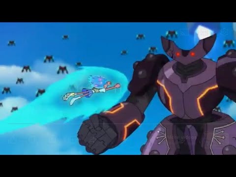 Amphibia | King Andrais (TFS Cell My Way AMV) - YouTube