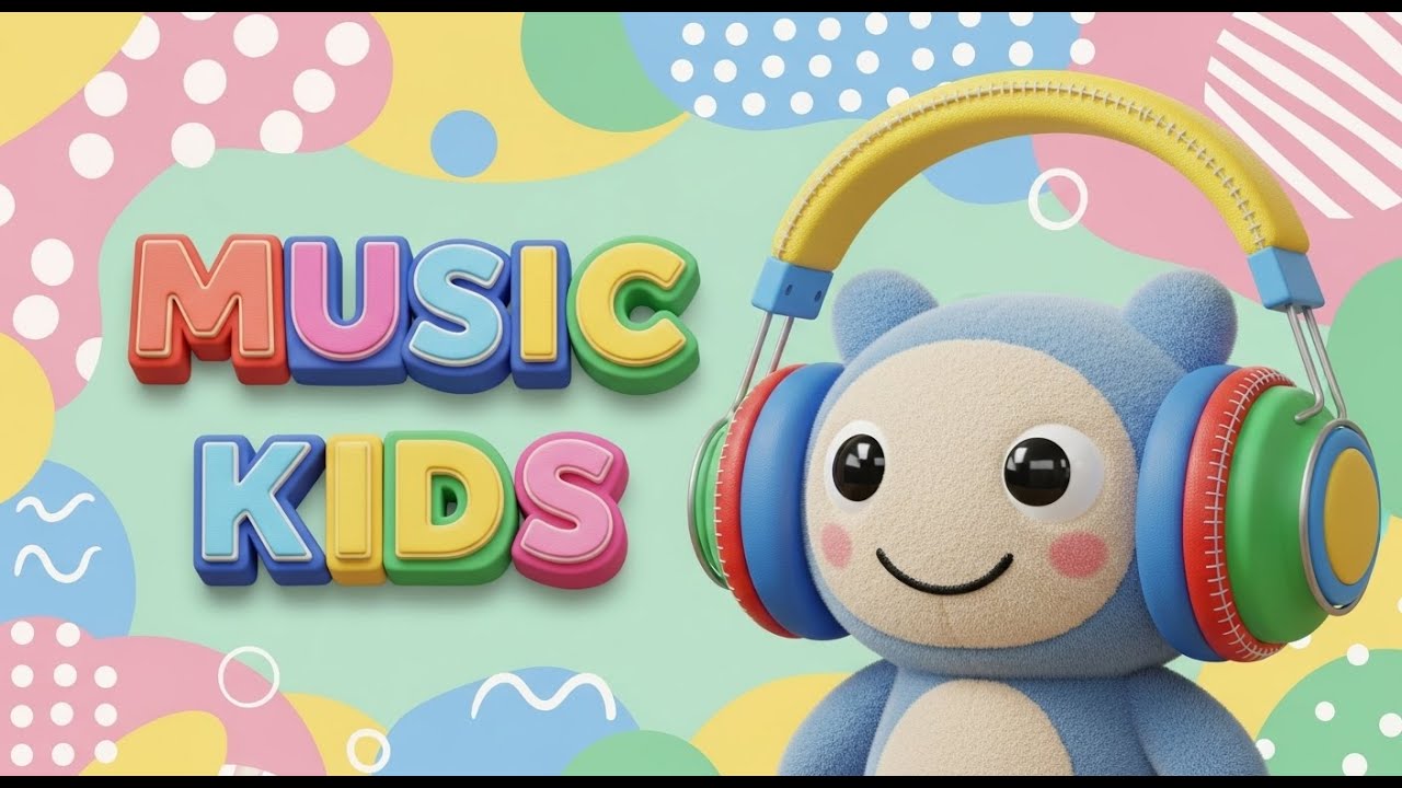 🎉 Sing, laugh, jump, and dance — Burn all your energy with fun music ...