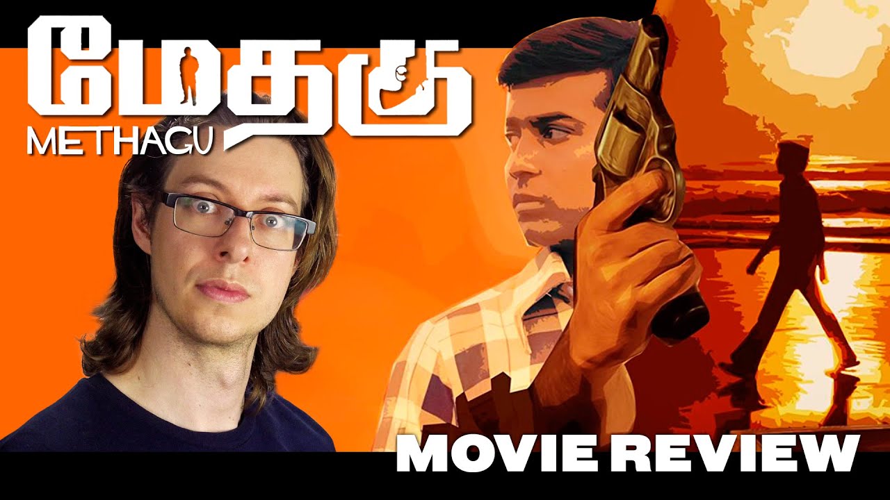 Methagu (2021) - Movie Review | Tamil Biopic | Prabhakaran - YouTube