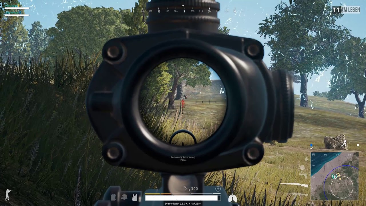 PUBG Nvidia Highlights #1 - YouTube