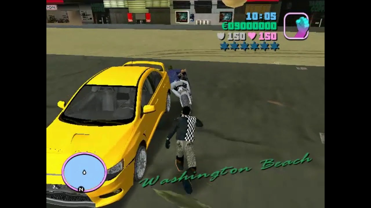 GTA LYARI EXPREES PART 2 - YouTube
