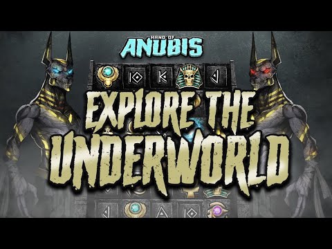 HANDS OF ANUBIS DOS 200€ aos 4000€ em 8 minutos!!!! - YouTube