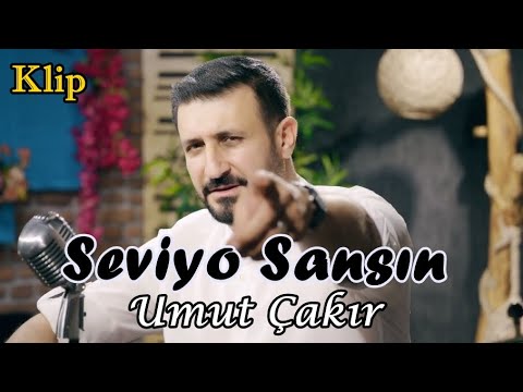 Seviyo Sansın - Umut Çakır     #klip #oyunhavaları