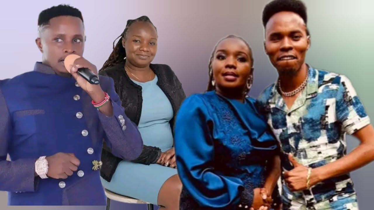 STEPHEN KASOLO, MESHACK MWENGEI LATEST UPDATES ABOUT THE LATE MERCY ...